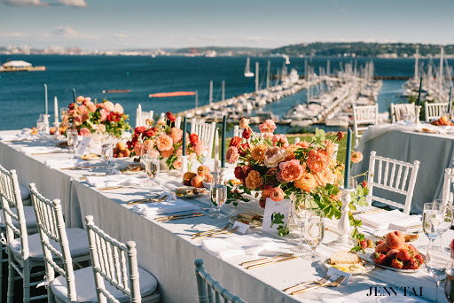 Cherished waterfront wedding venues in Seattle, WA? Unveil 24 Dream ...
