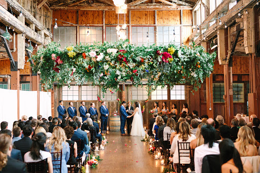 Cherished waterfront wedding venues in Seattle, WA? Unveil 24 Dream ...